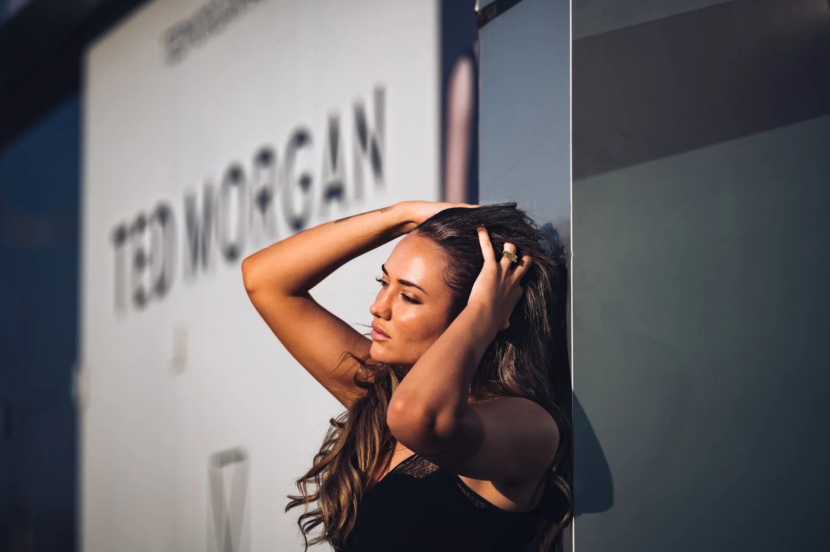 Ted Morgan Hair, Dubai - My Experience & Review — Joanna Colomas